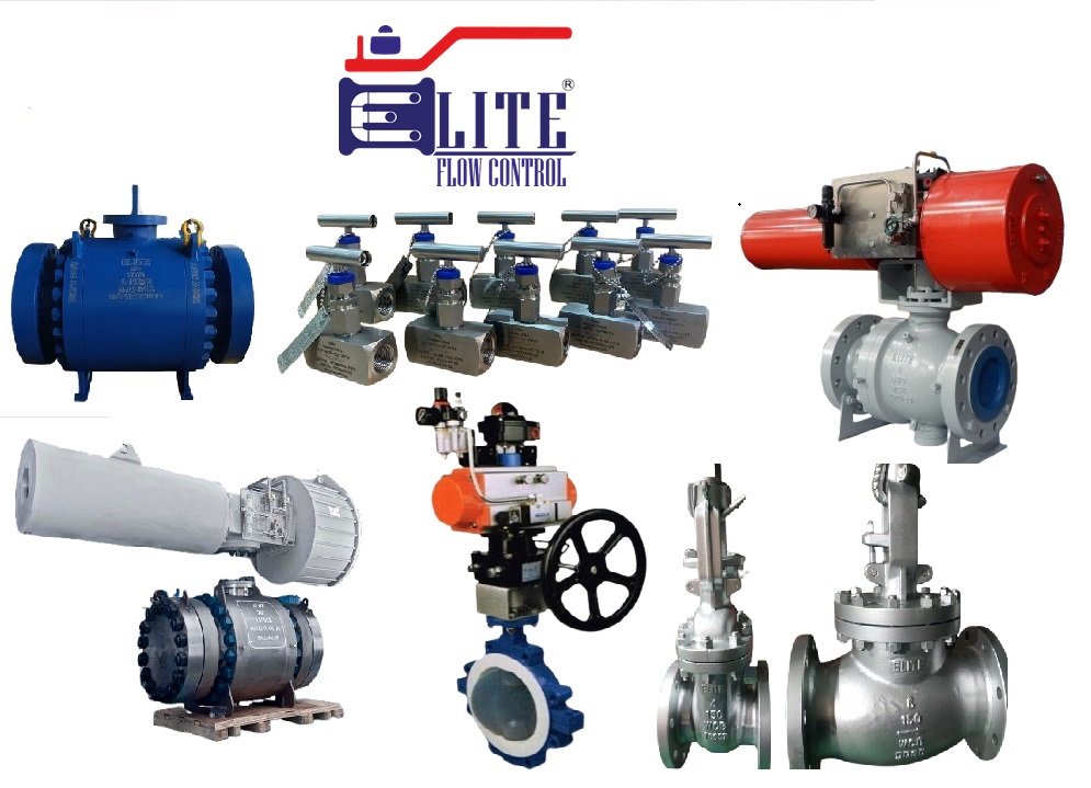 UK BRAND VALVES Middle East and Africa